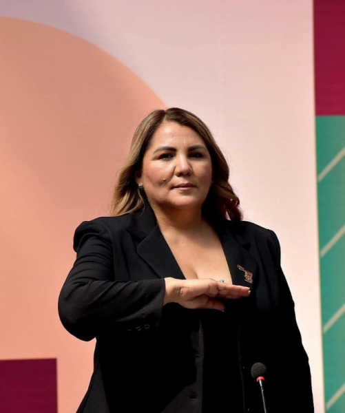 ES MARISOL HERNÁNDEZ SOTELO GENTE DE BIEN | Multimedios