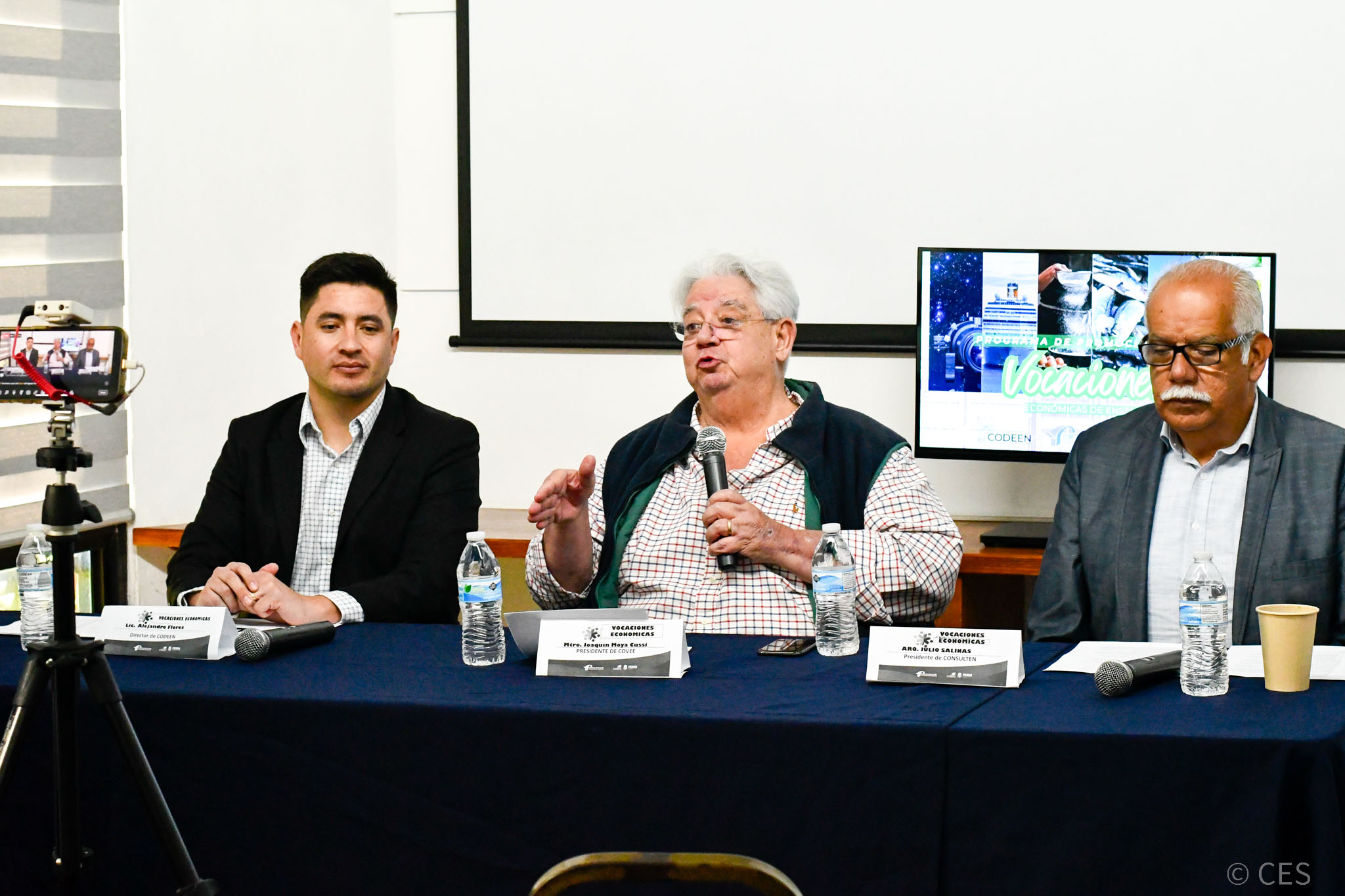 COVEE PRESENTA PROGRAMA DE PROMOCIÓN DE VACACIONES EN LA INDUSTRIA ...